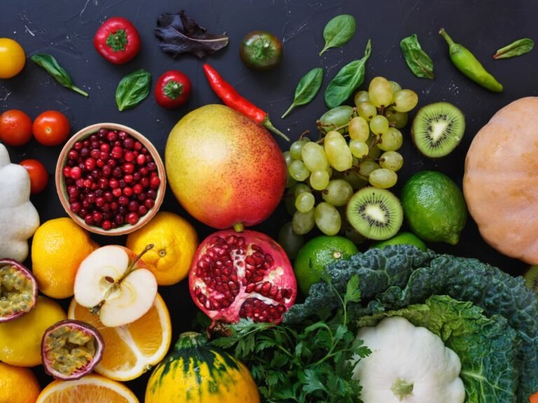 Inflation vs. nutrition: How rising food prices are changing our diets ...